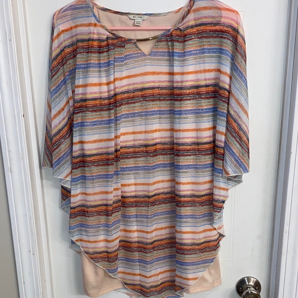 Cato | Tops | Cato Blouse 82 | Poshmark